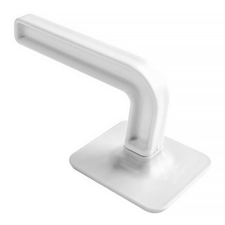 Braveheart Multi Functional Wall Hanging Hook Storage Rack Tissue ...