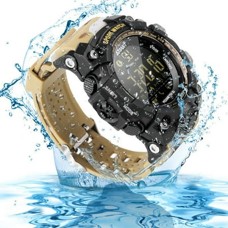 New Model Bluetooth Smart Watch Phone Wrist Watch Fitness for Android ...