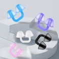 BESTSKY 2026 New Swimming Nose Plugs Comfortable Silicone Nose ...