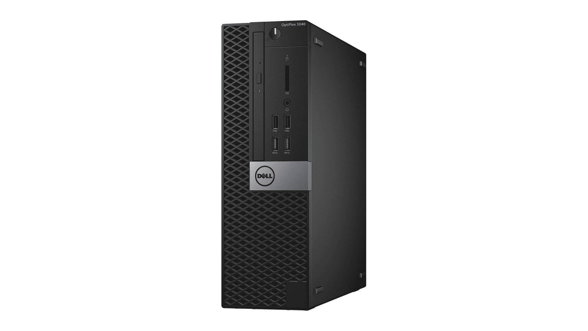 Cpu Dell 3040 i7-6, 16gb ram, 256gb ssd, Racondicionado | Bodega ...