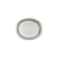 Creative Converting Oval Platter, 10" x 12", 8pk - Walmart.com