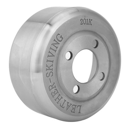 Skiving Machine Roller Knives Skiving Machine Accessories 801 Round ...