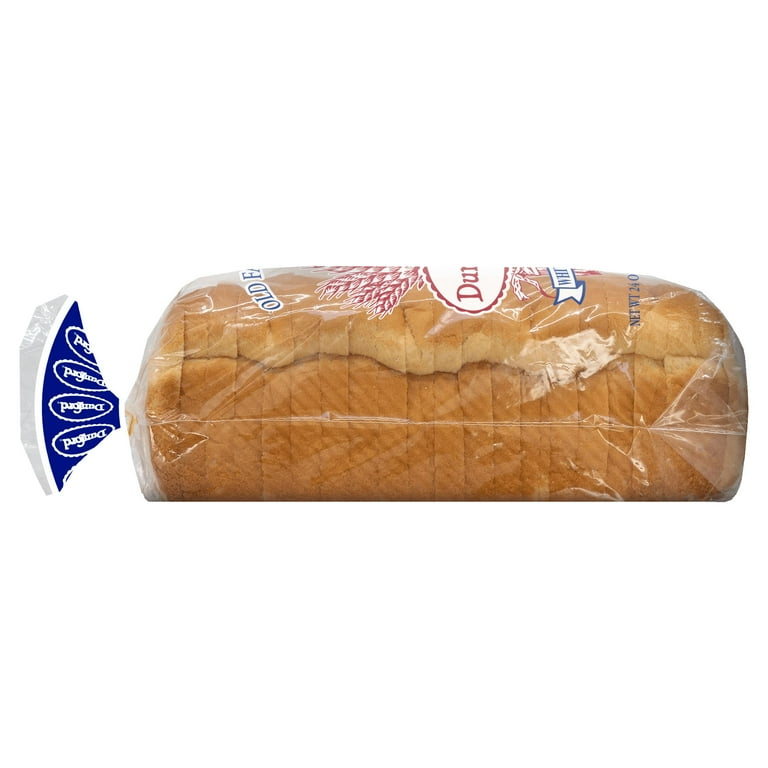 Sunbeam Giant White Bread, Sliced Sandwich Bread Loaf, 24, 48% OFF