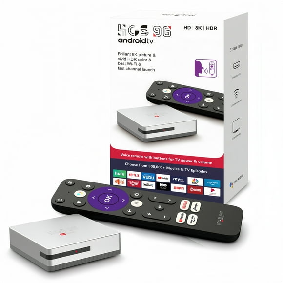 Android Tv Box