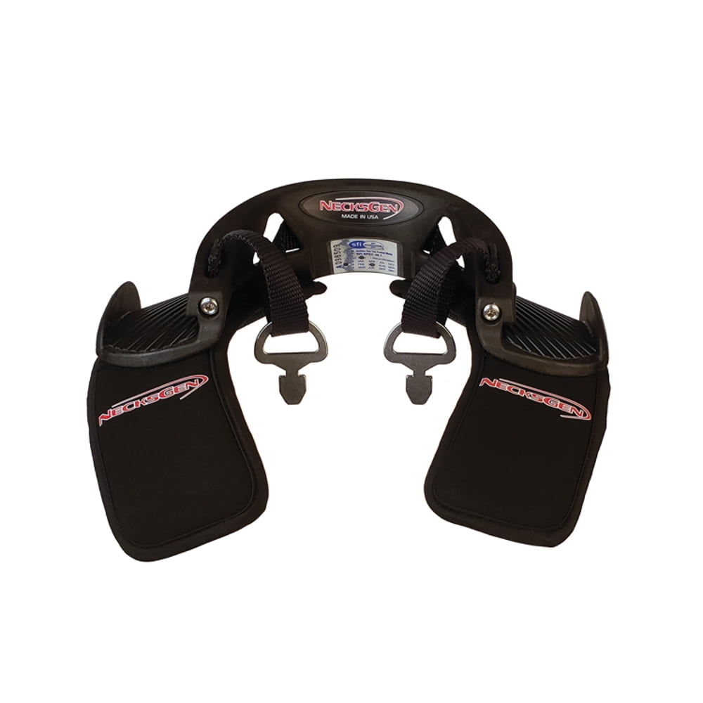 Head and Neck Restraint REV2 Lite Small 2in - Walmart.com