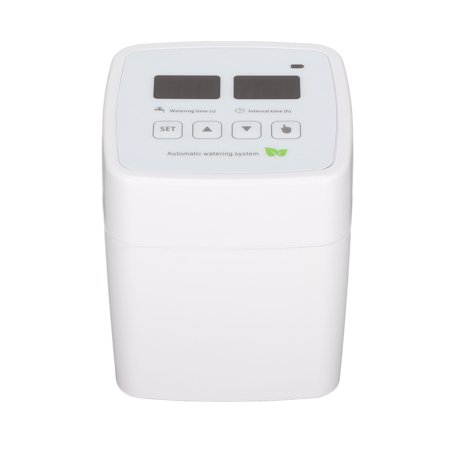 Automatic Watering Machine, 5V Indoor Plants Smart Timed Watering ...