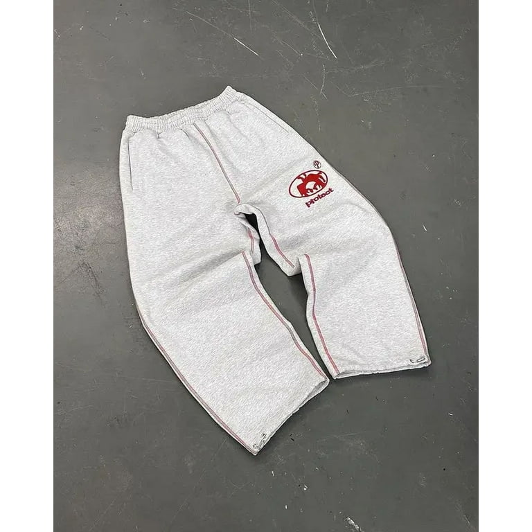 Streetwear Sweatpants Y2K Pants Harajuku Hip Hop Gothic Streetwear Sweatpants Y2K Pants Harajuku Hip Hop Gothic