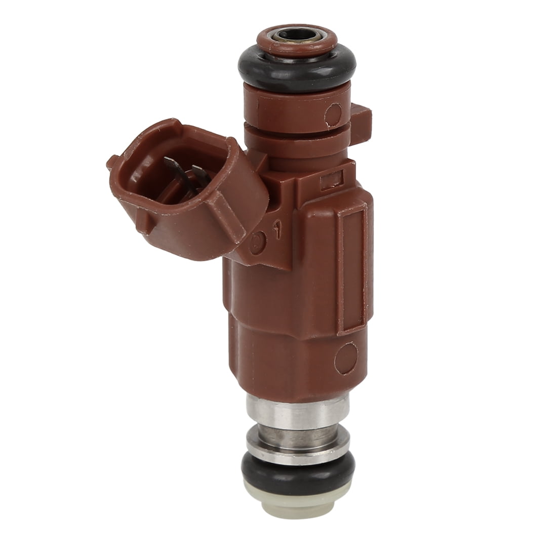 Coche Vehículo Flujo Combinado Combustible Inyector Boquilla FBJB101 ...