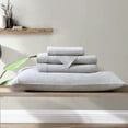 Brielle Home TENCEL Modal Beech Tree Fiber Sheets - Walmart.com