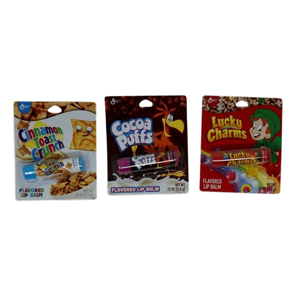 Cinnamon Toast Crunch Lucky Charms Mix at Joshua Mayes blog