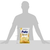 Utz Lemonade Chips 7.75 oz bag - Walmart.com