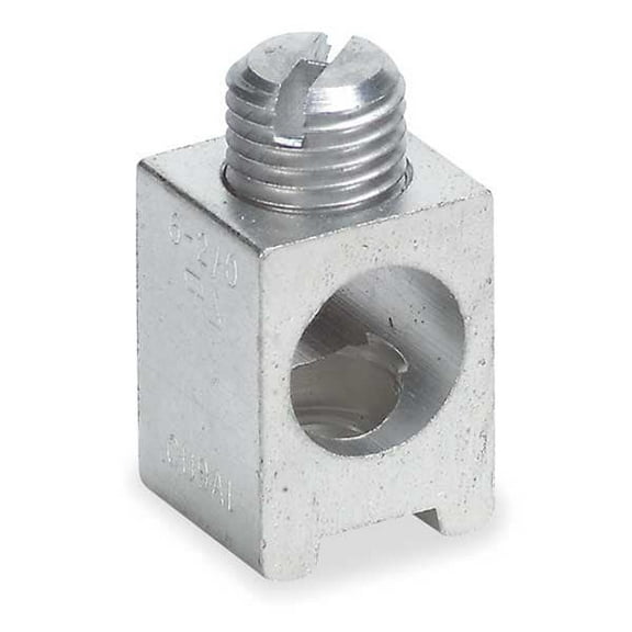 Square D Lug Kit, Homeline and QO Load Centers, 100A LK100AN - Walmart.com