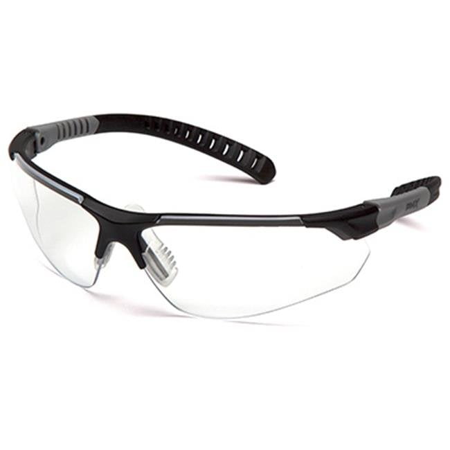Pyramex Safety Products 241017 TruGuard Adjustable Safety Glasses ...