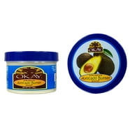 Okay 100% Natural Smooth, Cocoa Butter,7 Oz - Walmart.com