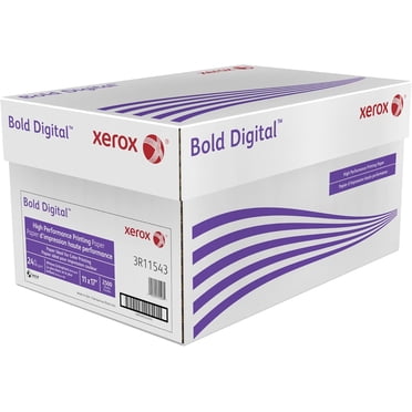 Perforated and Punched Paper, 20 lb Bond Weight, 8.5 x 11, White, 500 ...