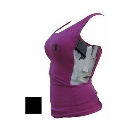 UPC 889620088564 - Tagua Gunleather Womans Holster Tank Top-Large ...