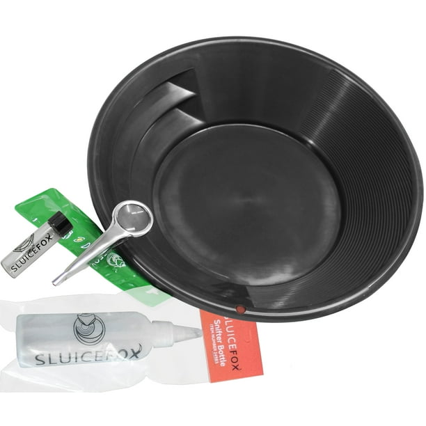 Beginners Gold Panning Kit