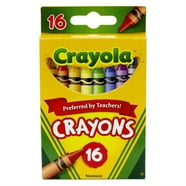 Crayola Multicultural Crayons, Reg Size, 8 Colors, Set Of 24 Boxes ...