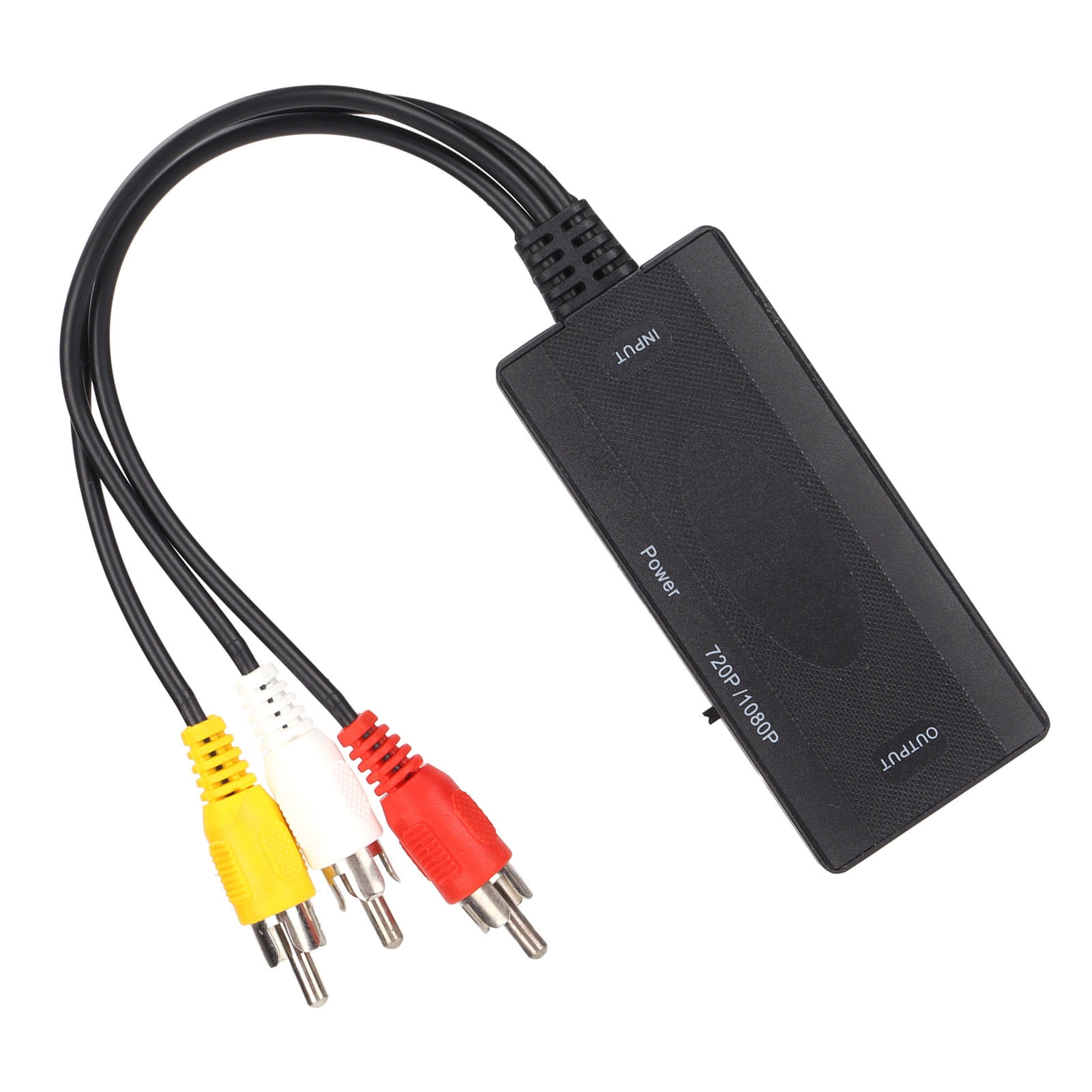 Convertidor de audio y vídeo de alta definición a interfaz multimedia ...