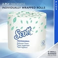 Scott Bulk Toilet Paper | Scott menus for hospitality - Walmart ...