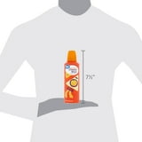 Great Value Cheese Spray Sharp Cheddar 8 oz with Real Cheese, Easy to ...