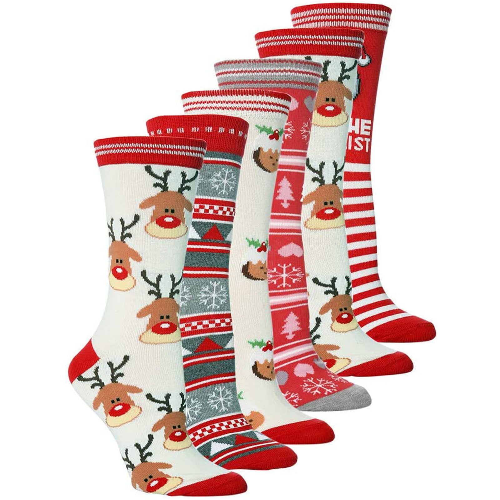 Click here for Kcavykas Outdoor  Sports Unisex Casual Christmas C... prices