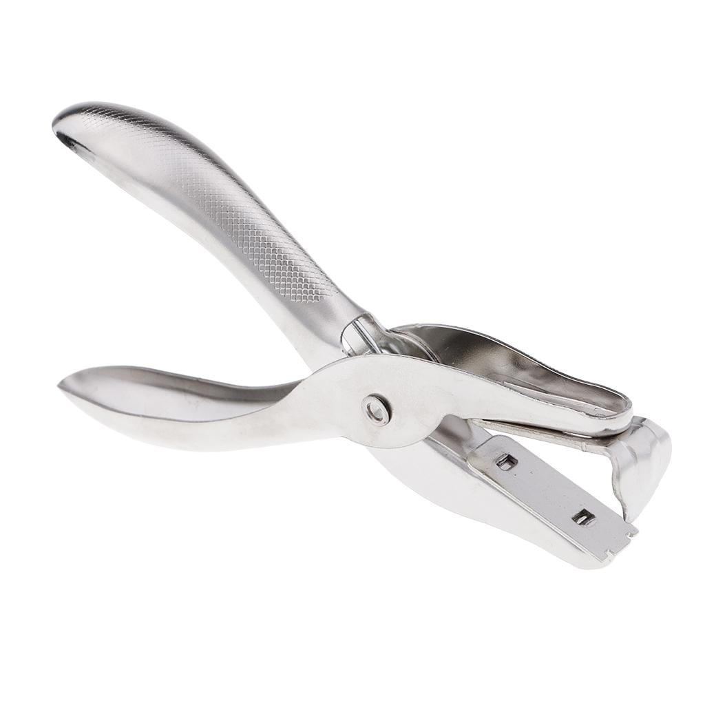 Metal staple puller pliers away handy office - Walmart.com