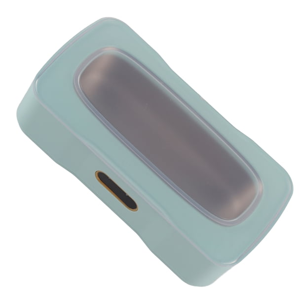 Glasses Cleaner, 12V 2A 360 Degree Cleaning Mini Cleaner For Home ...