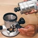 Makita-RF1101KIT2 2-1/4 H.P. Industrial Router Kit - Walmart.com