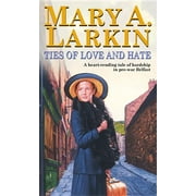 Ms Mary Larkin