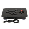 2024 Arcade Game Fighting Joystick Precise Control USB 2.0 Interface ...