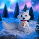 The Elf on The Shelf - Arctic Fox Activity Set: Arctic Fox Tradition ...