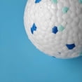 BESTSKY 2026 New Dog Toys Floating Design Dog Toys for Aggressive ...