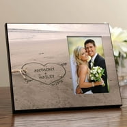 Personalized You & Me Frame - Walmart.com