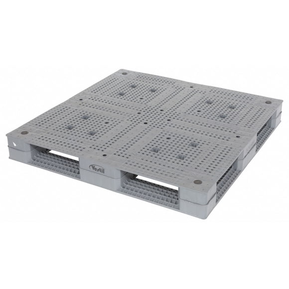 Plastic Pallets