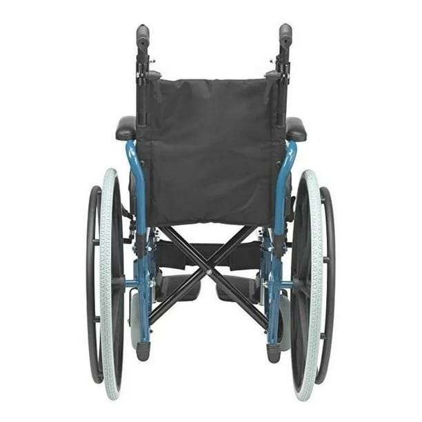 Silla De Ruedas Infantil Pediatrica Drive Drive Medical Wallaby 14 ...