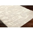 Hauteloom Dahl Living Room, Bedroom Area Rug - Plush Pile - Beige, Gray ...