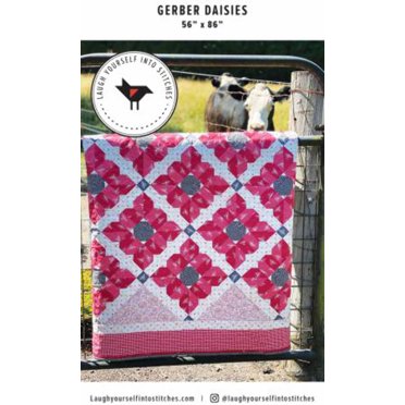 Poppa's Tree Farm Quilt Pattern - Walmart.com