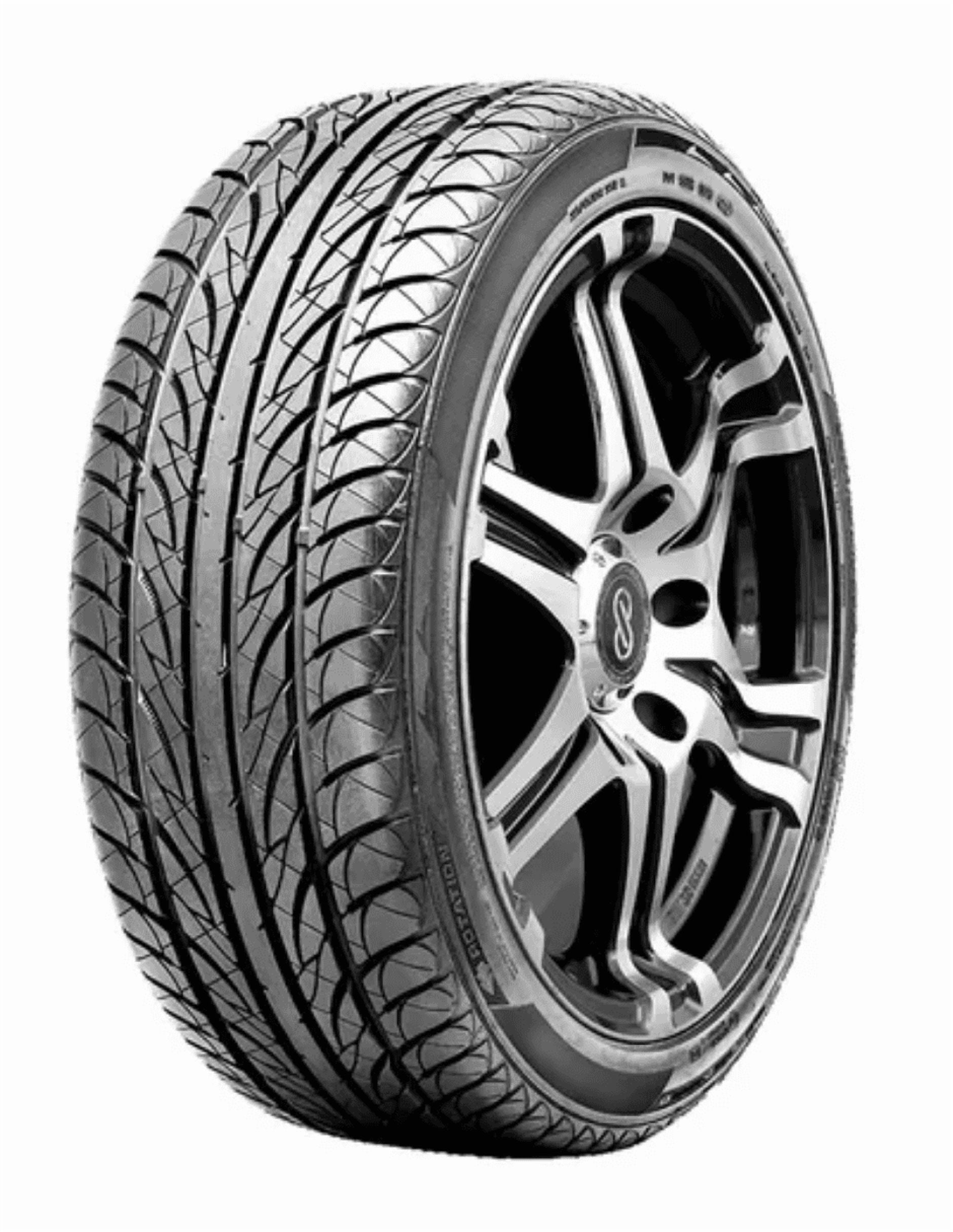 LLANTA - 245 45 R20 BLACKHAWK HU01 VT 103W XL | Walmart en línea