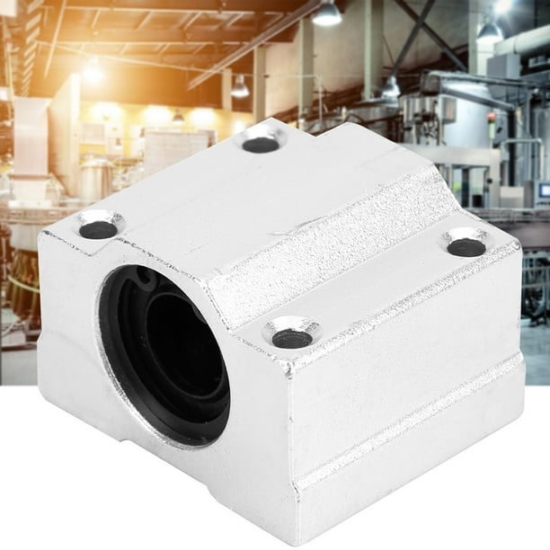 Low Friction Linear Slide Block, Sliding Block, For Engineering ...