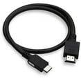 Flip Video Cables HDMI for Camcorder, High Definition Audio/Video, 2 ...