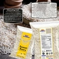 Rani Basmati Mamra 14oz - All Natural Puffed Rice, Gluten Friendly ...