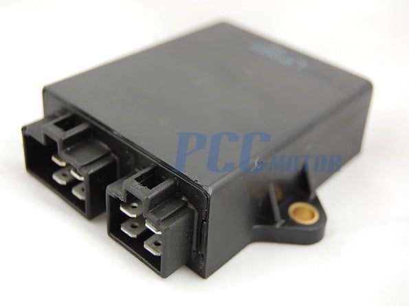 ECU CDI YAMAHA XV250 VSTAR VTHUNDER COLT LIFAN RHINO HUNTER KEEWAY ...