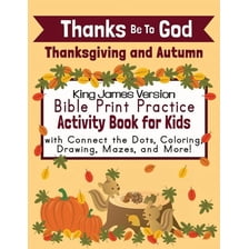 THANKSGIVING THEN AND NOW - Walmart.com