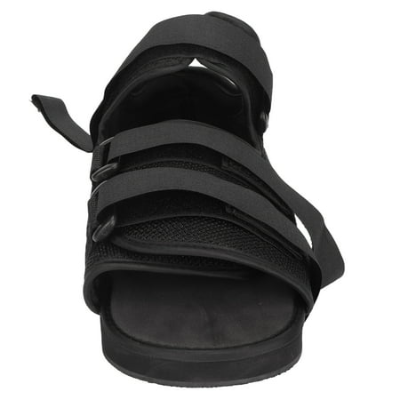 Orthopedic Foot Brace, Healing Shoe Weight Bearing Off Loading ...