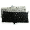 A1278 Keyboard Replacement Without Backlight Compatible with MacBook ...