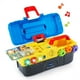 VTech Drill and Learn Toolbox With Working Drill and Tools - Walmart.com