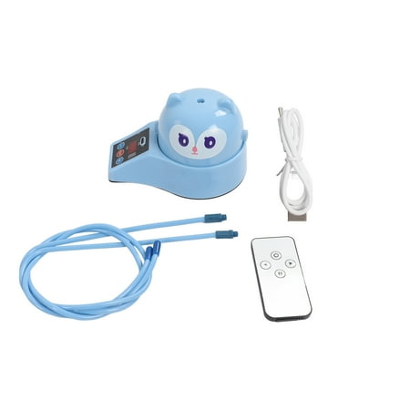 Intelligent Rope Counter, Children Rope Machine 360° Jumping Speed ...