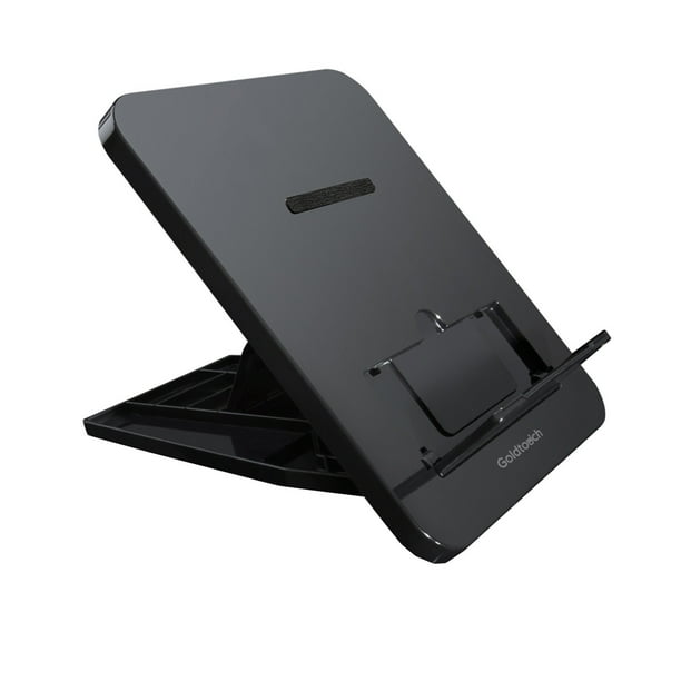 Goldtouch Composite Resin Travel Laptop and Tablet Stand - Walmart.com