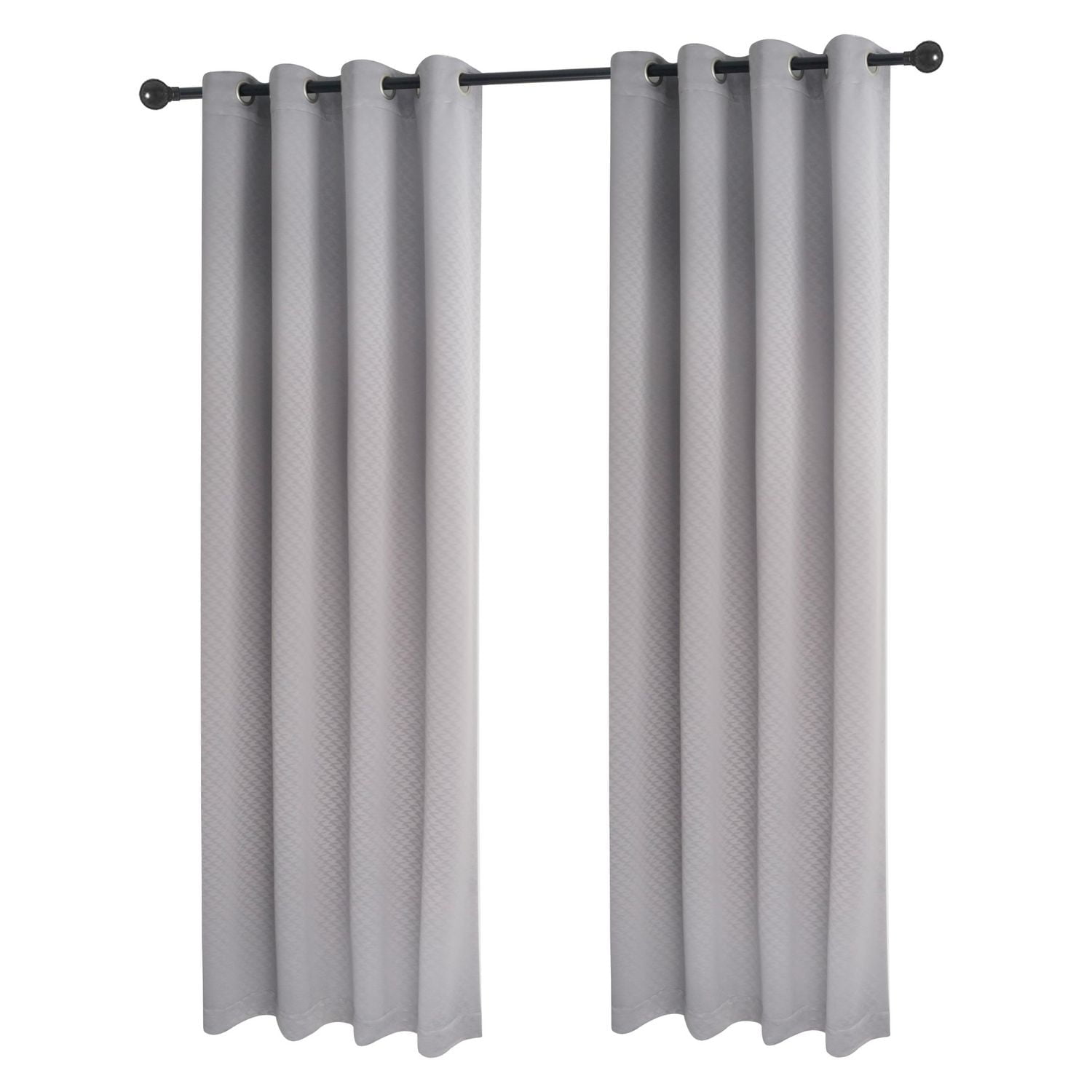 Click here for Gouchee Home Metrol Room Darkening Curtain Panels... prices